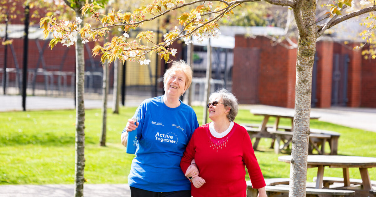 Mid Yorkshire NHS Trust | Coming soon - Yorkshire Cancer Research