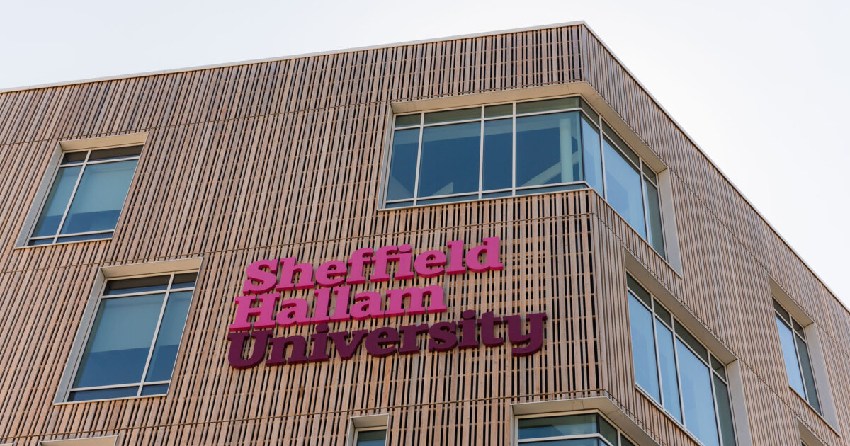 Sheffield Teaching Hospitals NHS Trust - Yorkshire Cancer Research