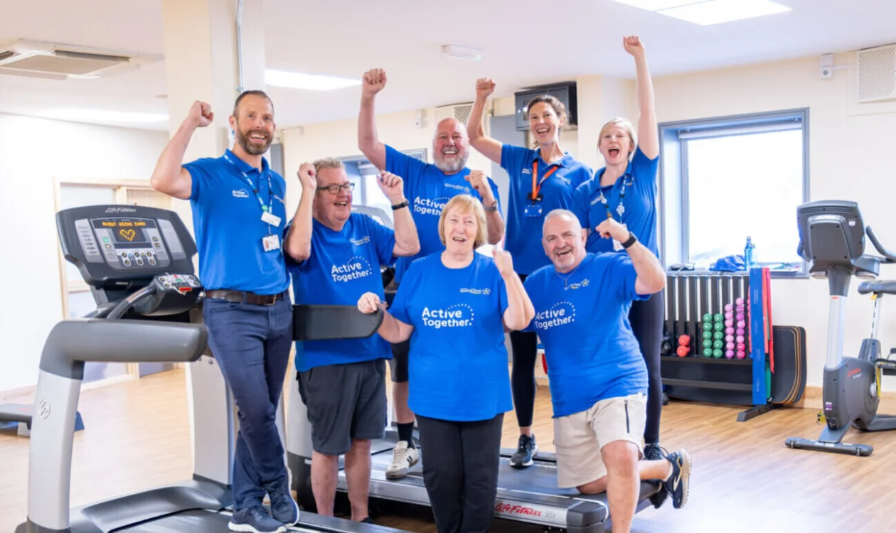 Calderdale and Huddersfield NHS Trust | Coming soon - Yorkshire Cancer ...