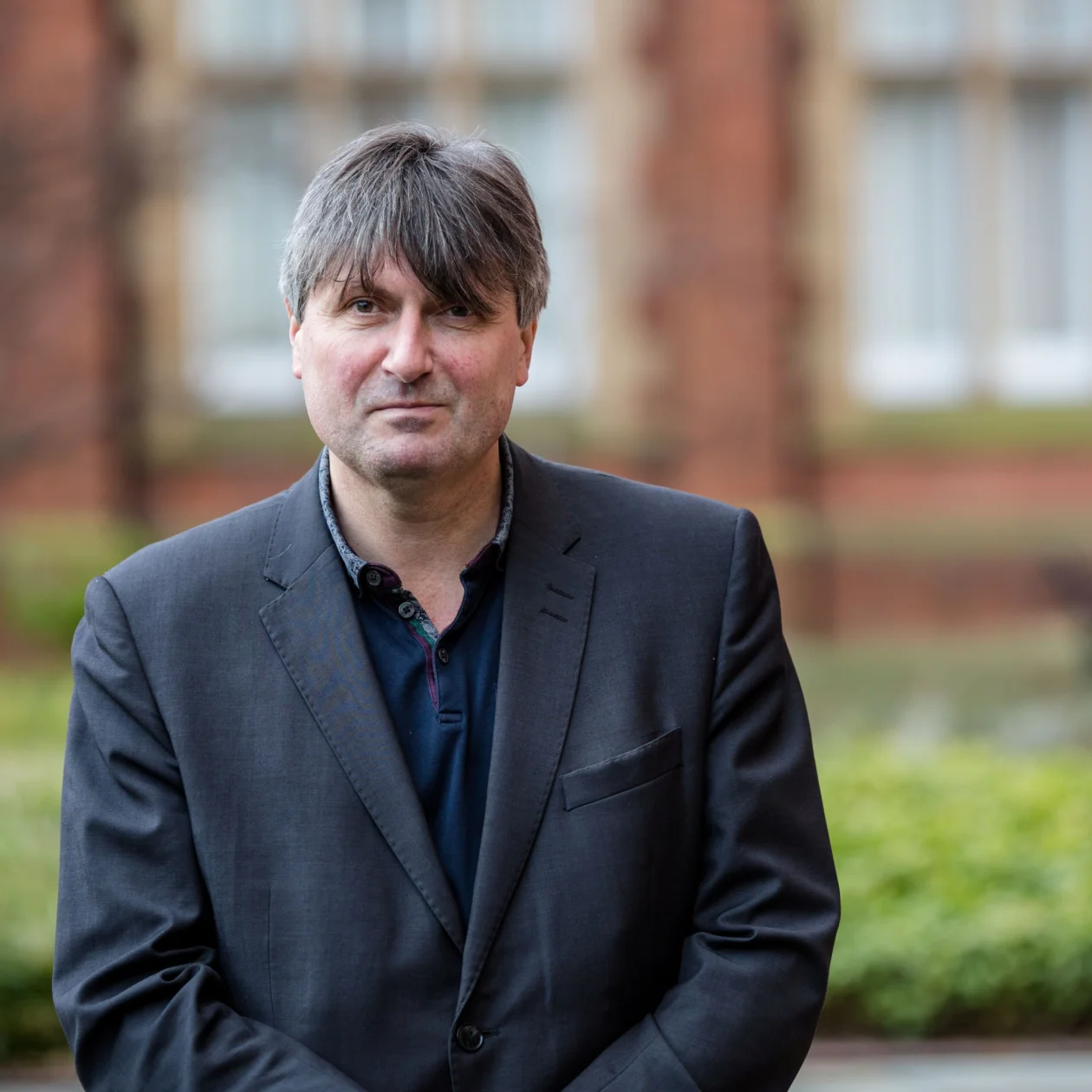 17 minutes, 17 voices - Yorkshire Cancer Research