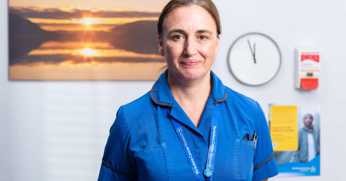 HPV Explained - Yorkshire Cancer Research