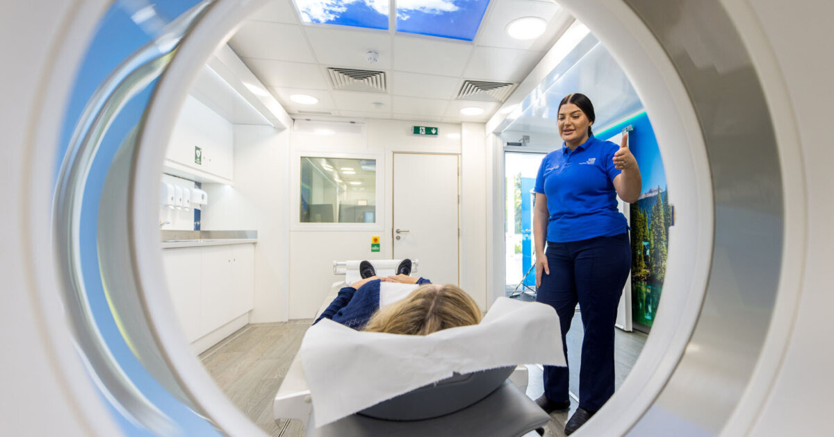 Help fund research that saves lives in Yorkshire - Yorkshire Cancer ...