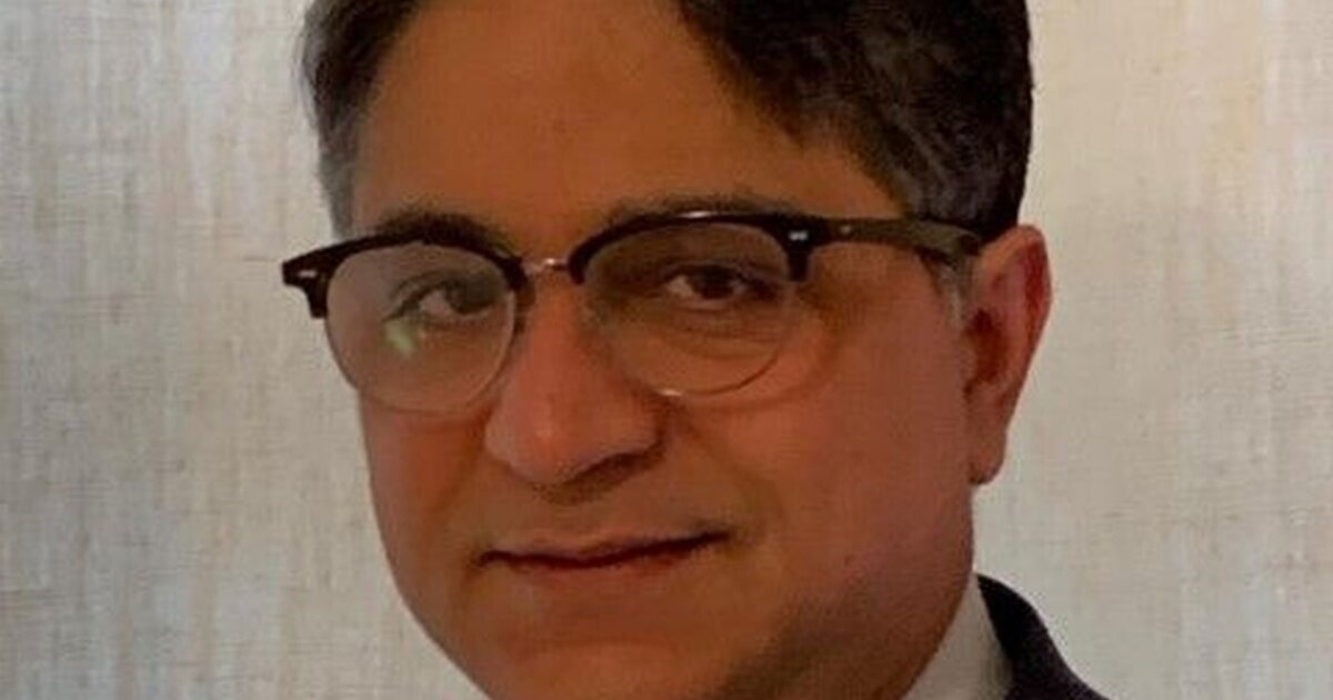 Professor Ranjit Manchanda - Yorkshire Cancer Research