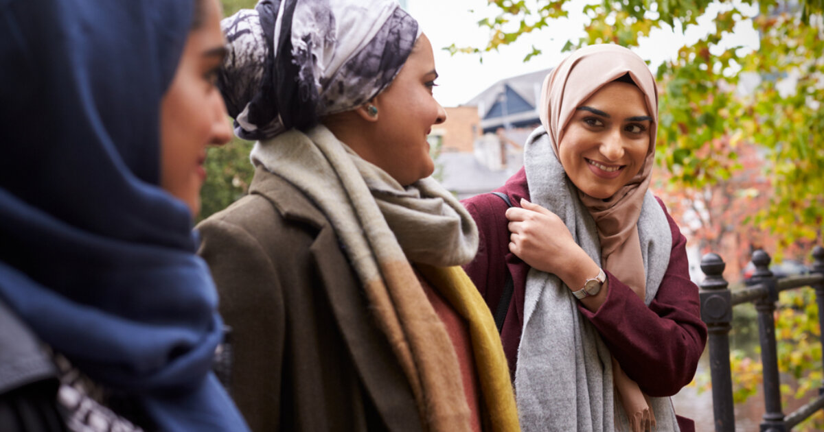 Improving screening uptake in Bradford - Yorkshire Cancer Research