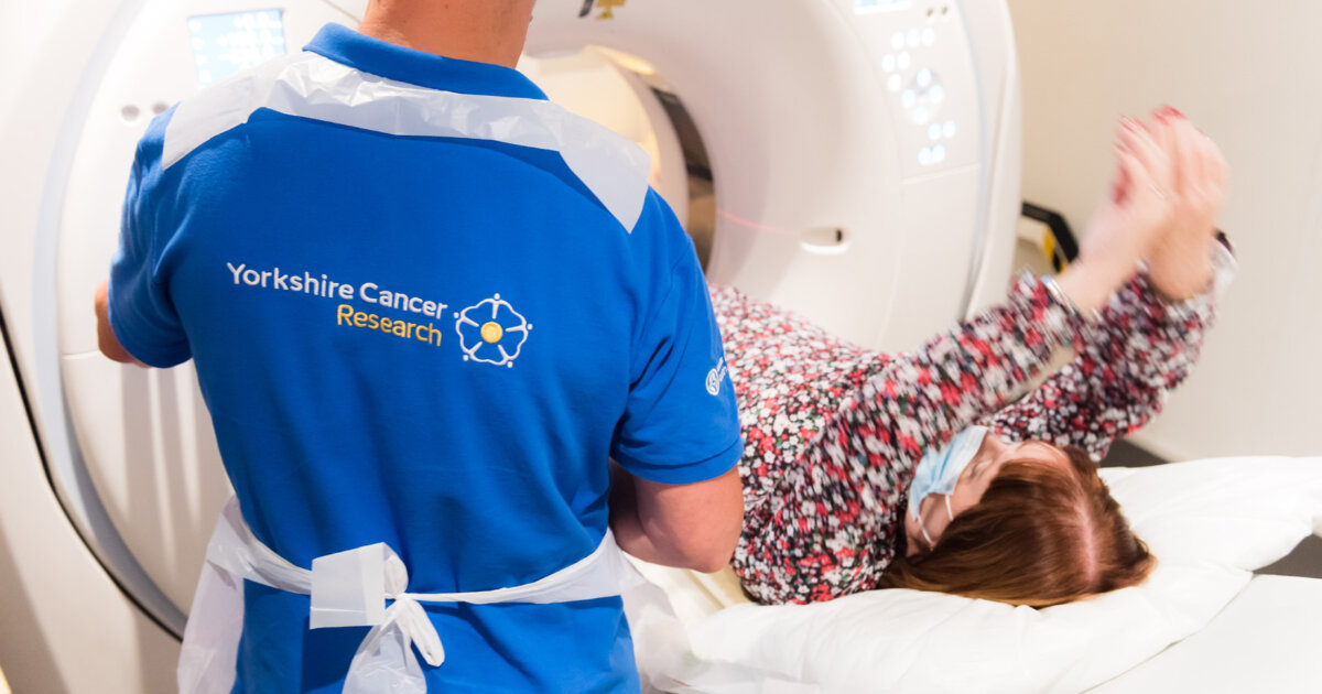 News - Yorkshire Cancer Research