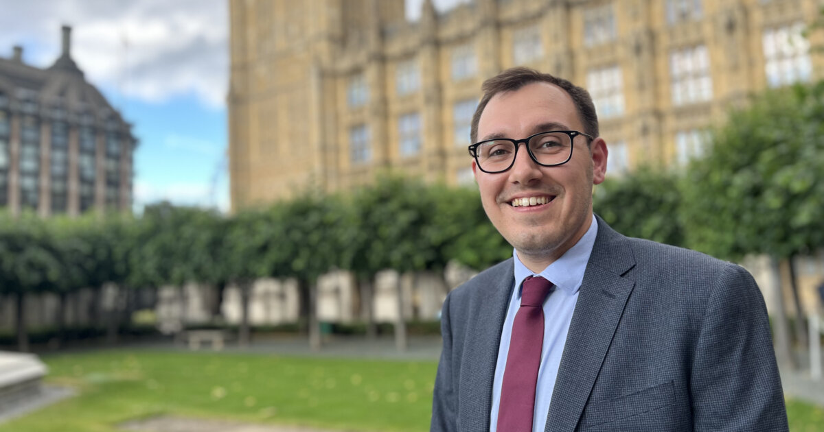 Harrogate and Knaresborough MP recognises 100th anniversary of ...