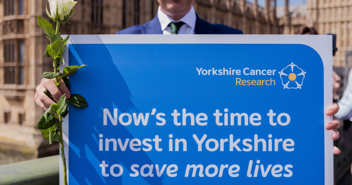 The National Cancer Plan is progress, but research-backed exercise ...