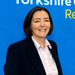Bringing the world’s biggest cancer advances to Yorkshire - Yorkshire ...