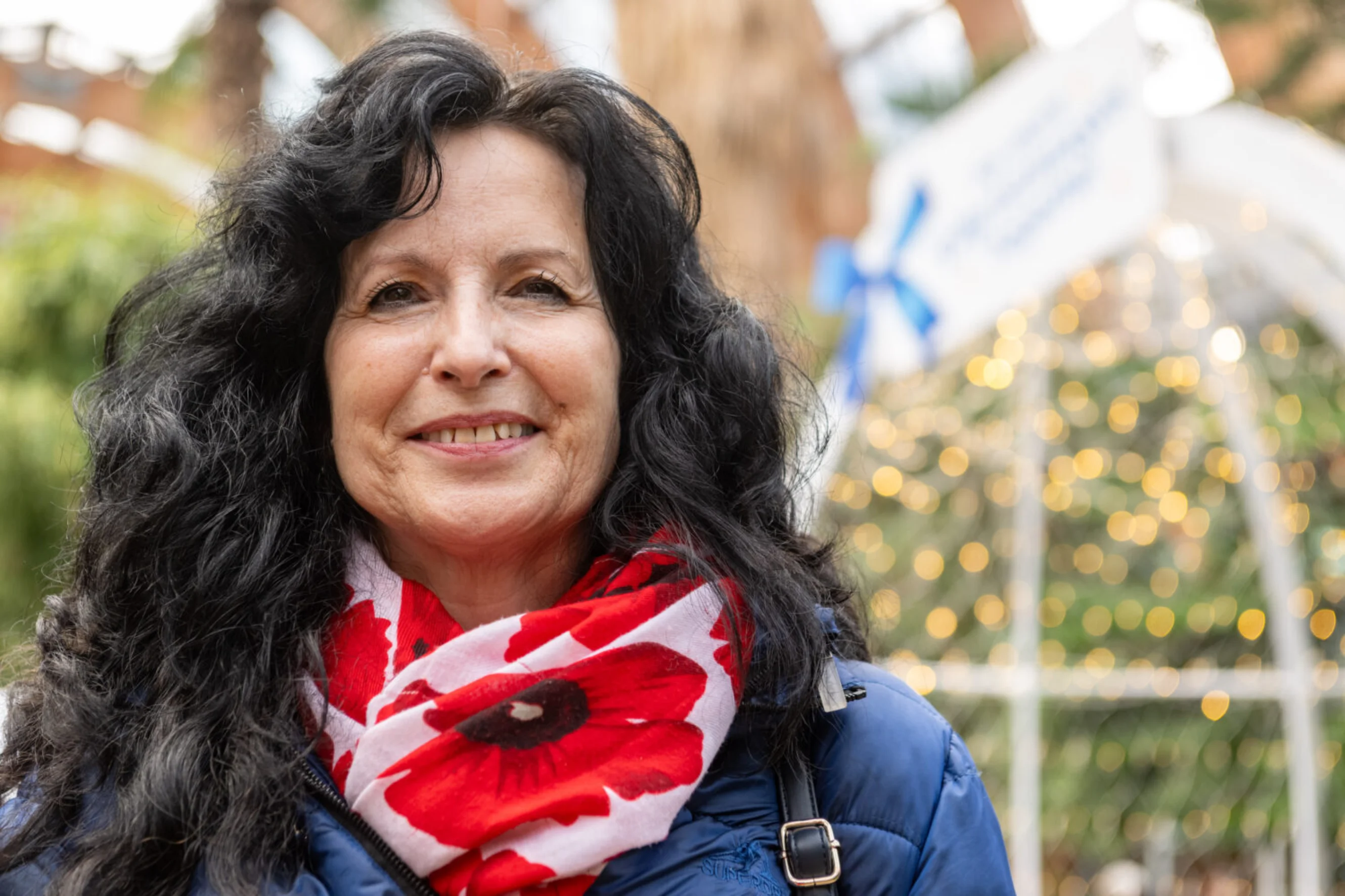Charity snow globe shines a light on 2,600 people in Yorkshire ...