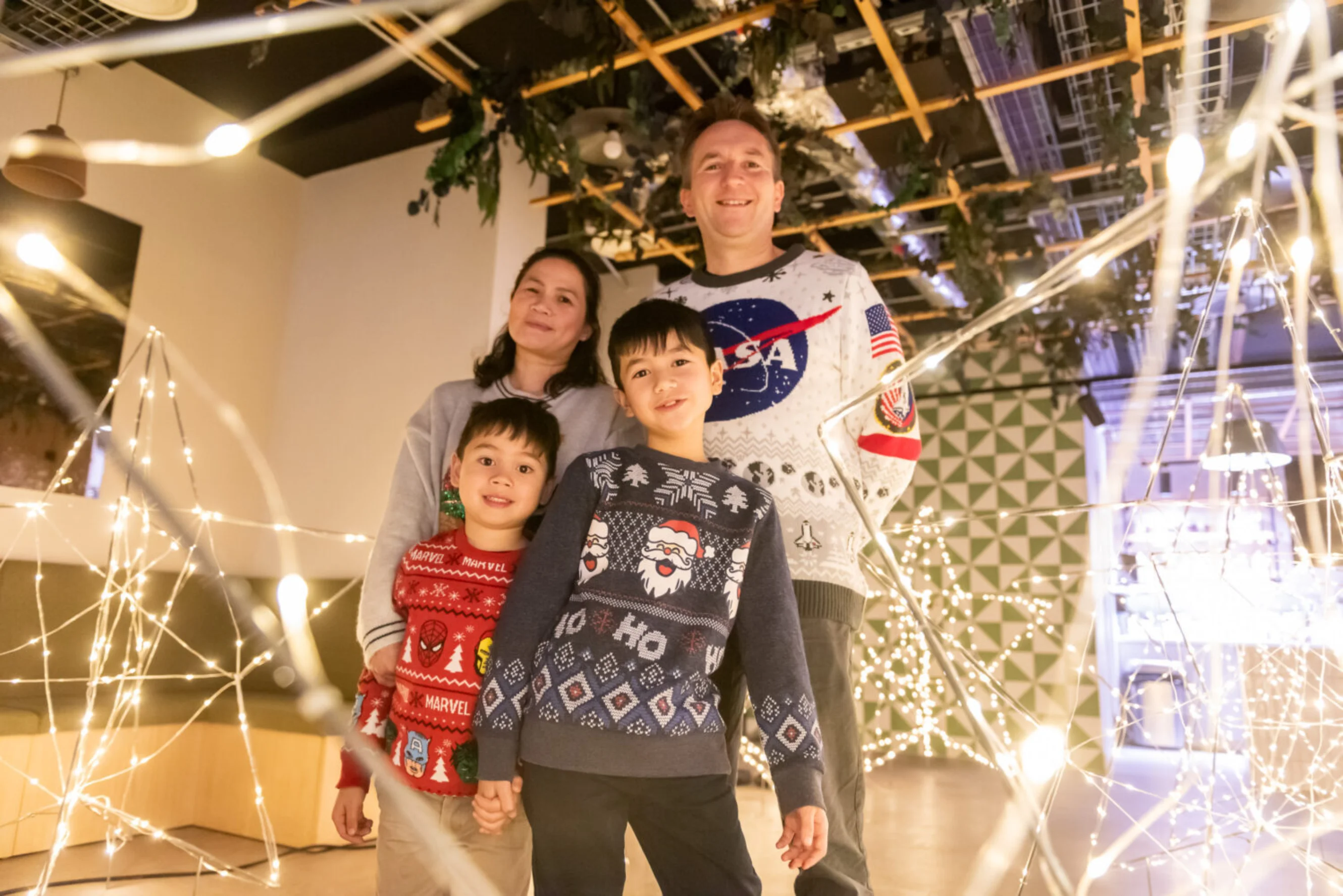 “My mum’s treatment is giving us more time to do fun things and that’s ...