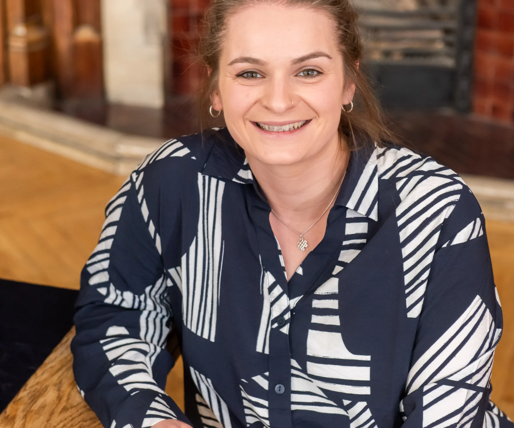 Naomi Raanan - Yorkshire Cancer Research